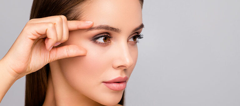 PRF Under Eye Injections Specialist Near Me in Avon, CT